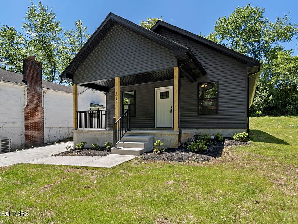 1219 NW Dakota Ave, Knoxville, TN 37921 | Zillow