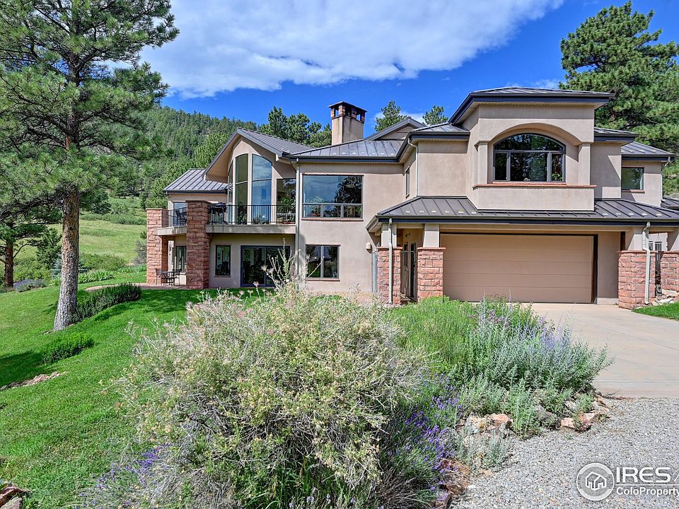 95 Rowell Dr, Lyons, CO 80540 | MLS #972012 | Zillow