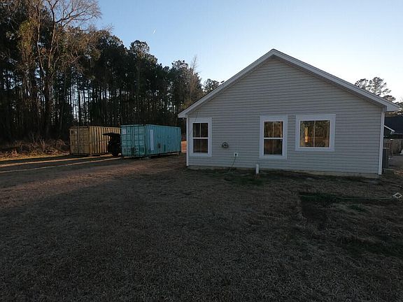2532 Old Gilliard Rd, Ridgeville, SC 29472 | MLS #24002309 | Zillow