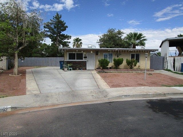 4392 Springdale Ct, Las Vegas, NV 89121 | Zillow