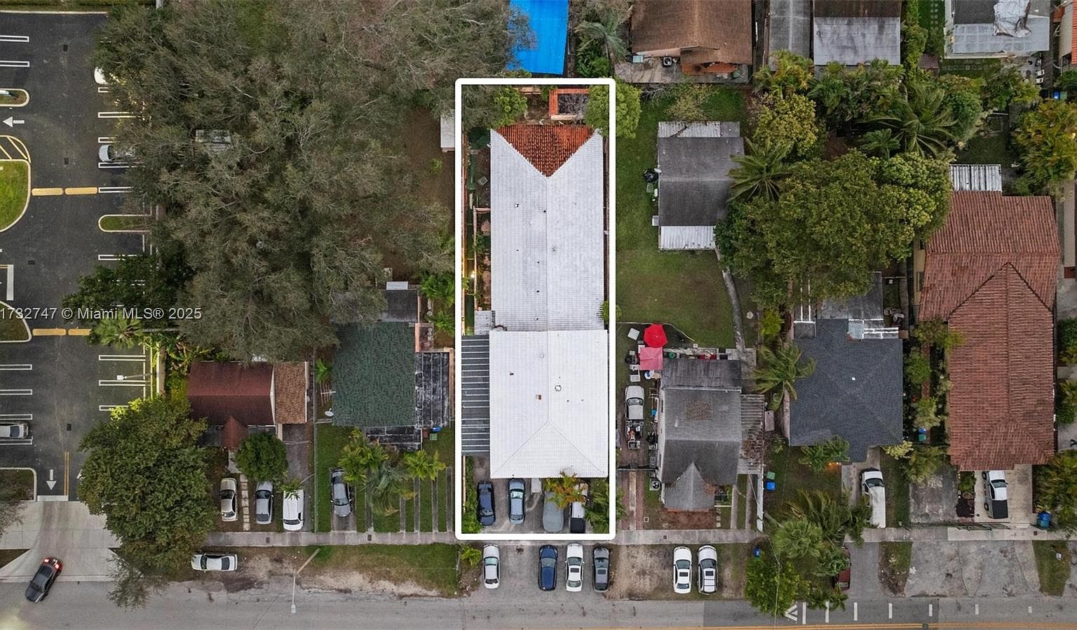 2740 SW 23rd St, Miami, FL 33145 | MLS #A11732747 | Zillow
