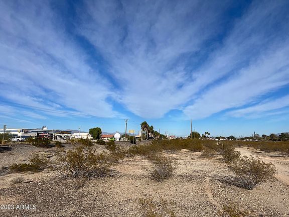 66570 Us Highway 60, Salome, AZ 85348 | MLS #6640620 | Zillow