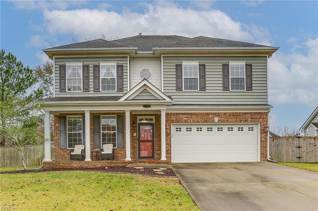 3781 Stumpy Lake Ln, Virginia Beach, VA 23456 | Zillow