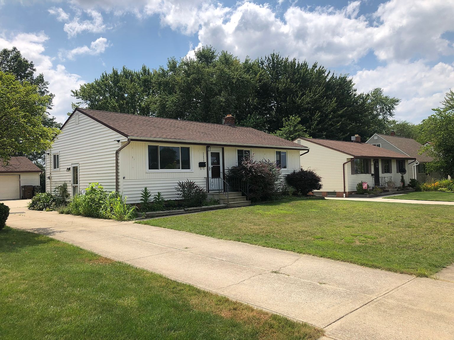 11071 Bobko Blvd, Parma, OH 44130 | Zillow