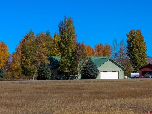 Gunnison CO Real Estate - Gunnison CO Homes For Sale | Zillow