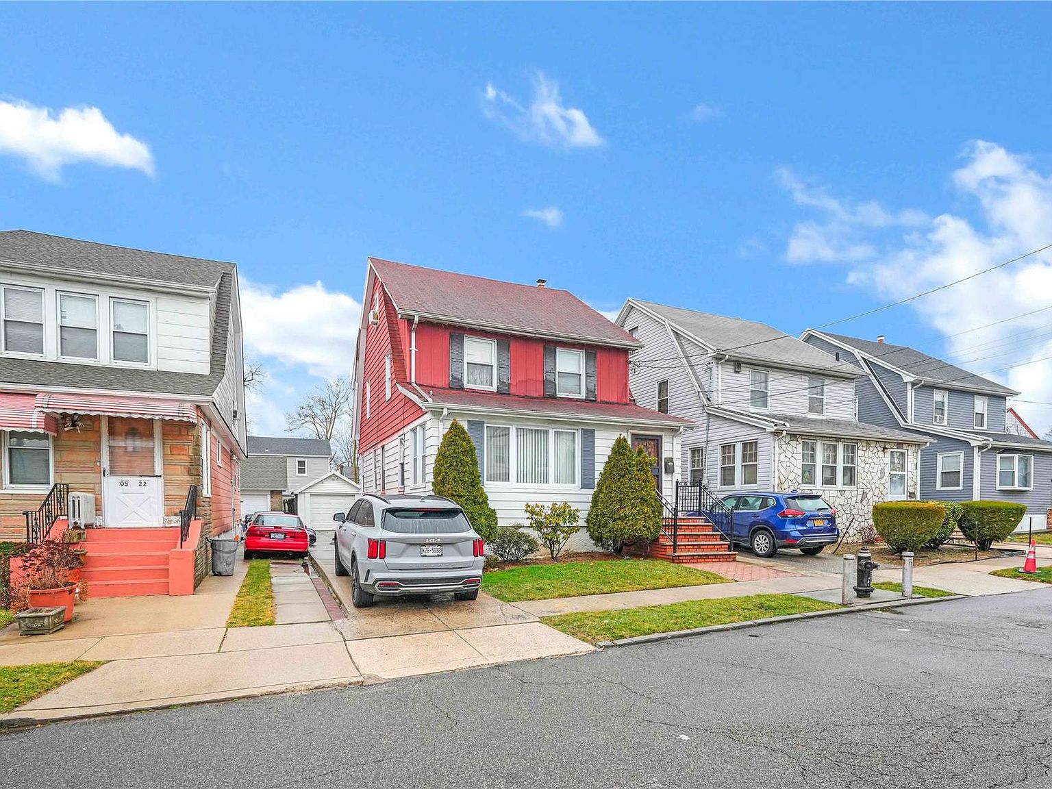 105-18 192nd Street, Saint Albans, NY 11412 | MLS #3537059 | Zillow