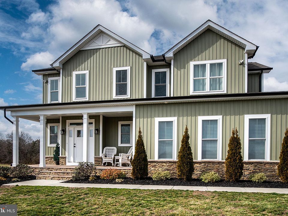 20270 Bennetts Way, Orange, VA 22960 | MLS #VAOR2006404 | Zillow