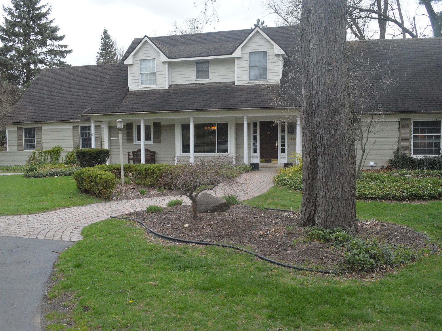 4175 Sandy Ln, Bloomfield Hills, MI 48301 | Zillow