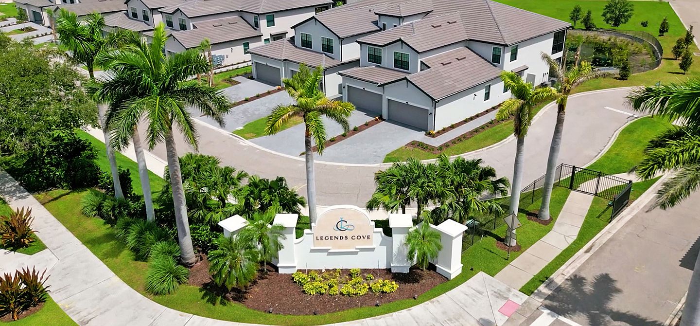 Legends Cove by Lennar in Bradenton FL | Zillow