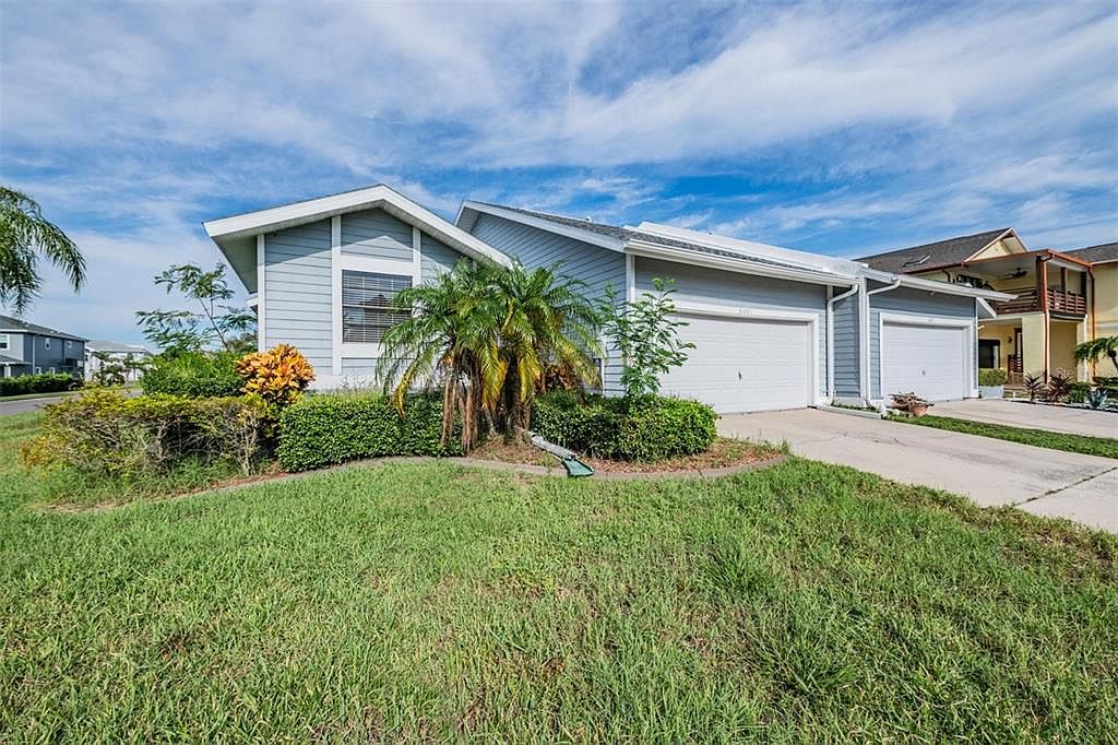 6001 Bayway Ct, New Port Richey, FL 34652 | Zillow