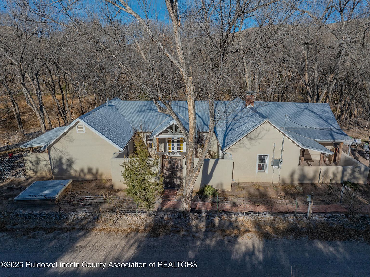 157 Calle El Ojito Rd, Hondo, NM 88336 | MLS #131936 | Zillow