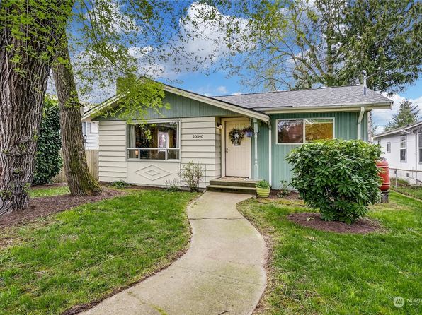 Seattle WA Real Estate - Seattle WA Homes For Sale | Zillow