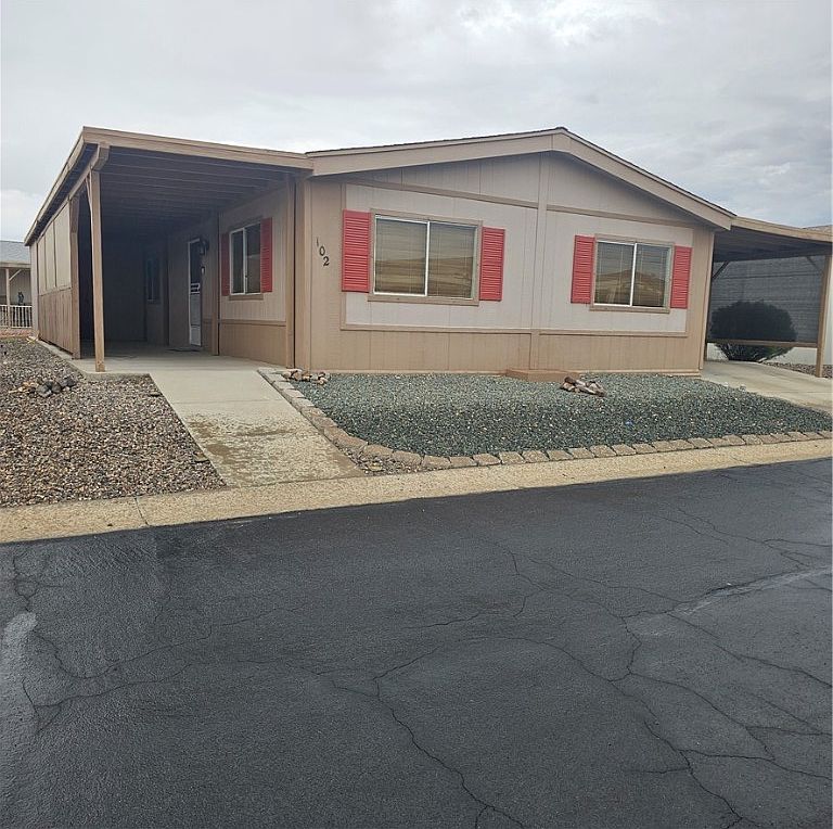 1545 E El Rodeo Rd #102, Fort Mohave, AZ 86426 | MLS #032535 | Zillow