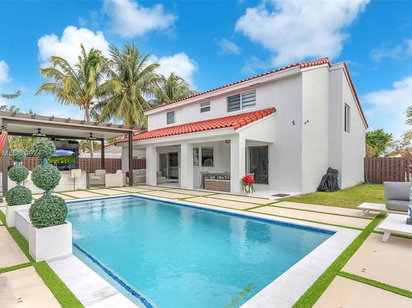 2 Story House - Miami FL Real Estate - 640 Homes For Sale | Zillow