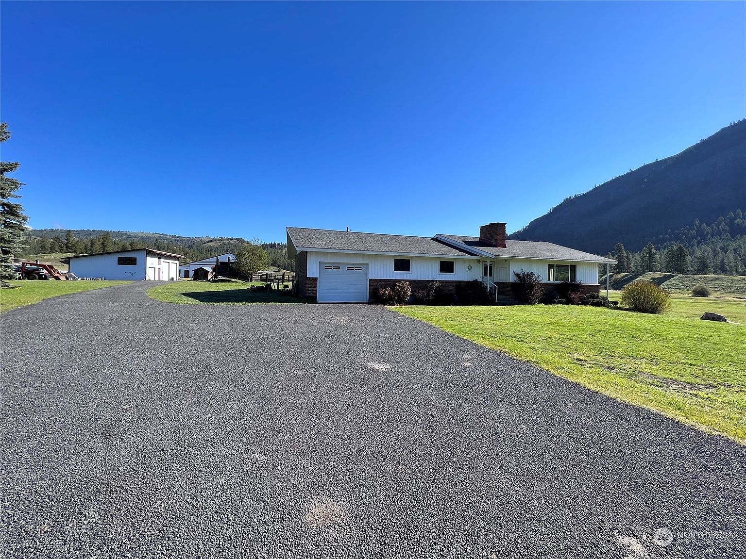 15966 S Highway 21, Republic, WA 99166 | Zillow