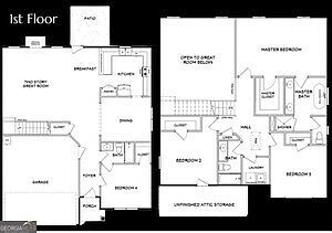 11160 Cornerstone Way, Hampton, GA 30228 | Zillow