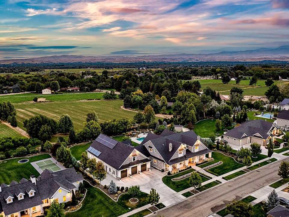 3752 W Sugarberry St, Eagle, ID 83616 | Zillow