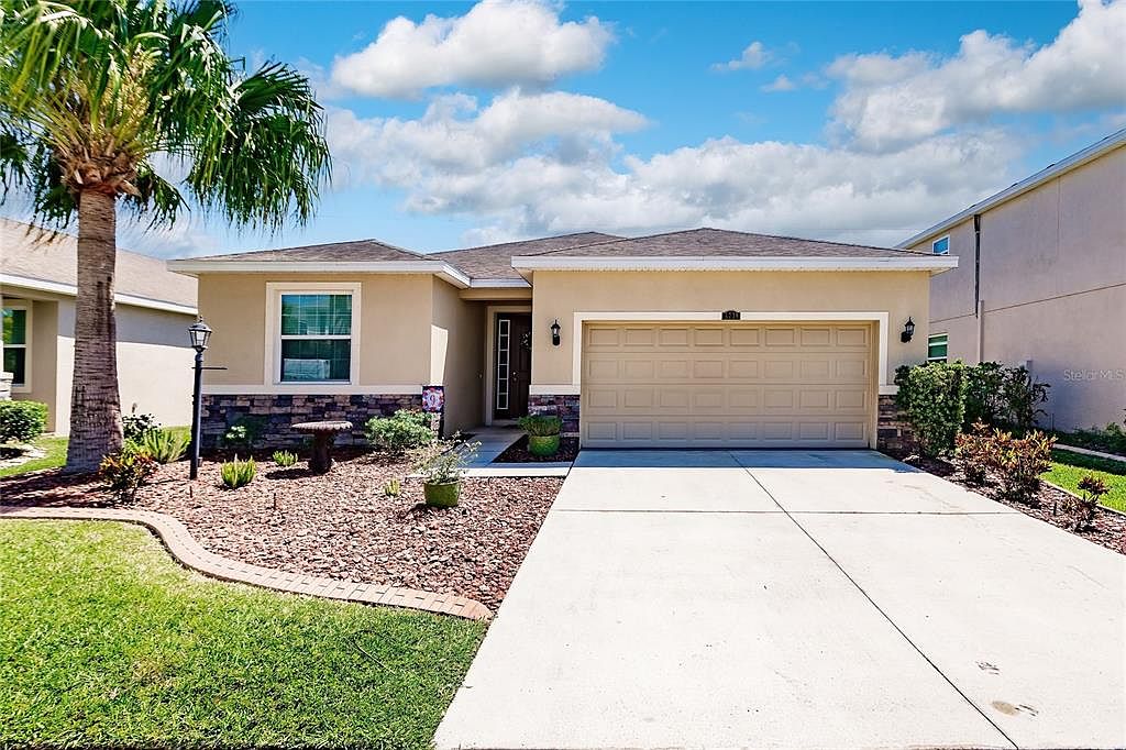 5739 Broad River Run, Ellenton, FL 34222 | Zillow