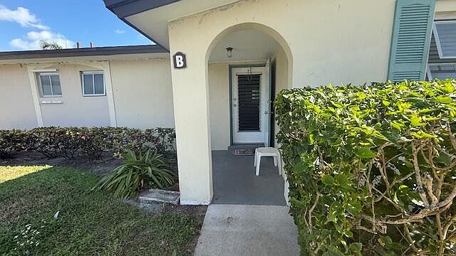 2966 Ashley Drive E #B, West Palm Beach, FL 33415 [Price Cut $4,000 ...