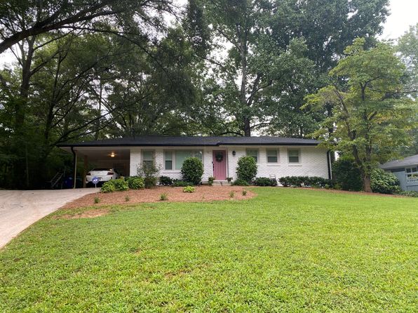 Houses For Rent in Decatur GA - 131 Homes | Zillow