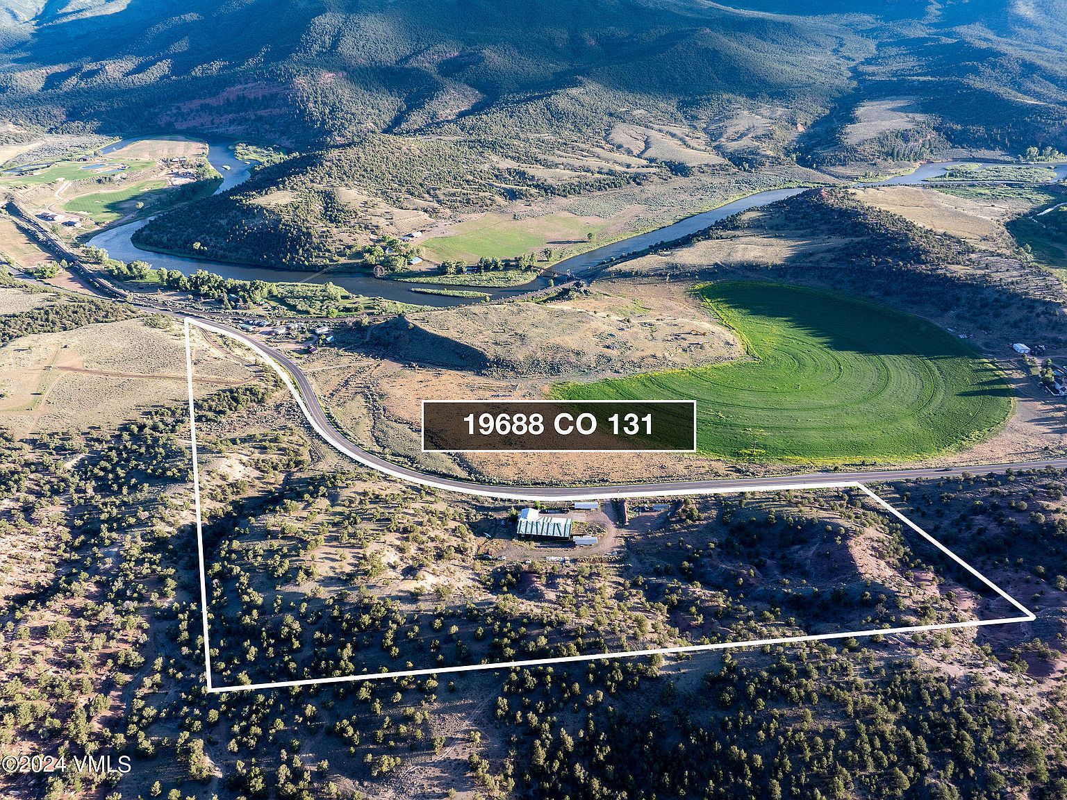 19688 State Highway 131, Bond, CO 80423 | Zillow