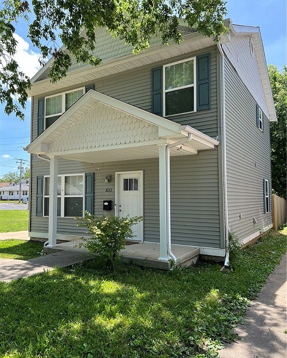 1033 W Macon St, Decatur, IL 62522 | Zillow