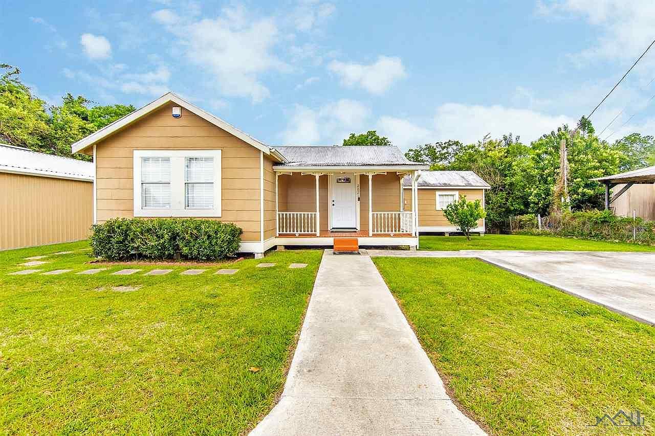 2621 Highway 1, Raceland, LA 70394 | Zillow