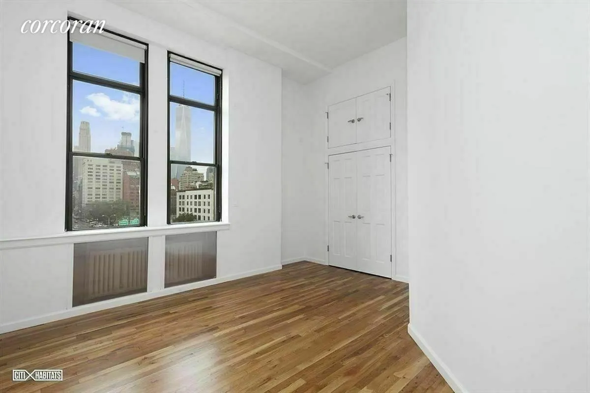 80 Varick Street #7B in Hudson Square, Manhattan | StreetEasy