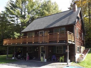 203 Gonyeau Road, Plainfield, VT 05667 | MLS #5028842 | Zillow