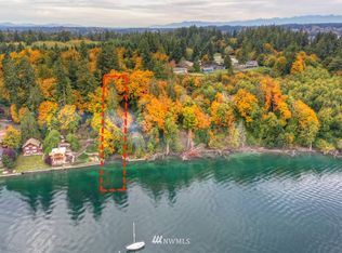 9504 Maple Beach Lane NW, Olympia, WA 98502 | MLS #2253142 | Zillow