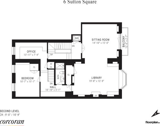 6 Sutton Sq, New York, NY 10022 | Zillow