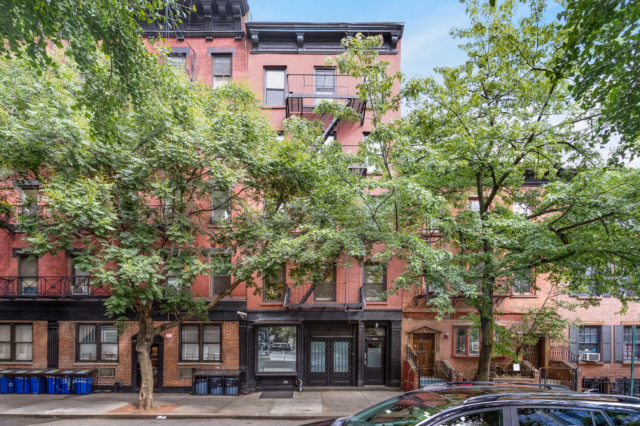 61 Sullivan Street MULTI in Soho, Manhattan | StreetEasy