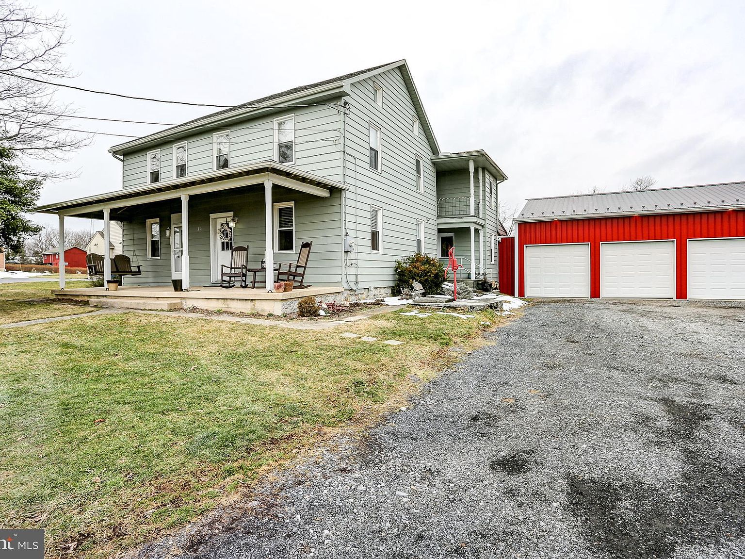 31 W Ridge Rd, Elizabethtown, PA 17022 | Zillow