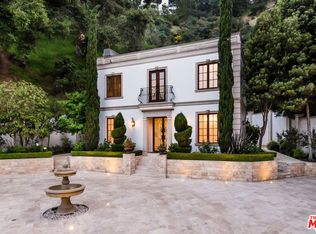 1714 Stone Canyon Rd, Los Angeles, CA 90077 | MLS #20578104 | Zillow