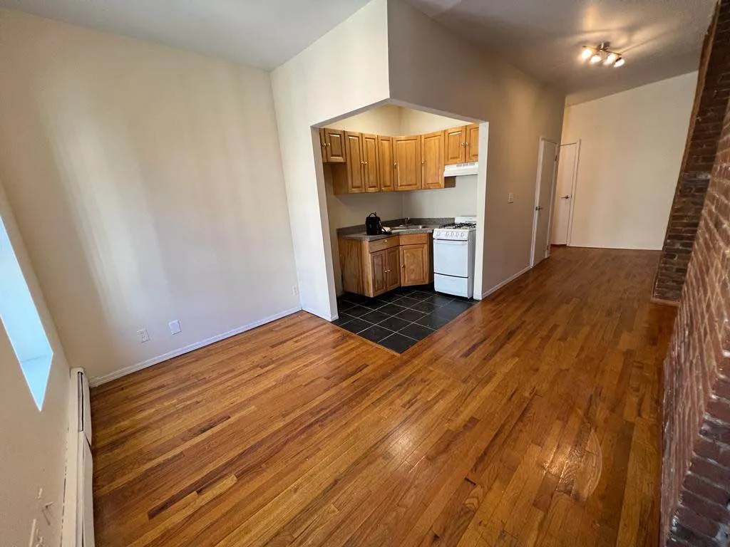 161 Rivington Street #4SB in Lower East Side, Manhattan | StreetEasy