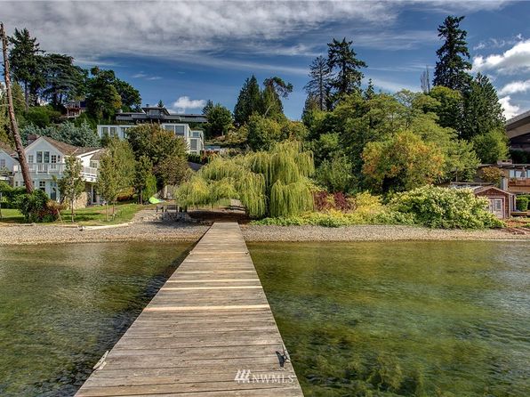 Medina WA Real Estate - Medina WA Homes For Sale | Zillow