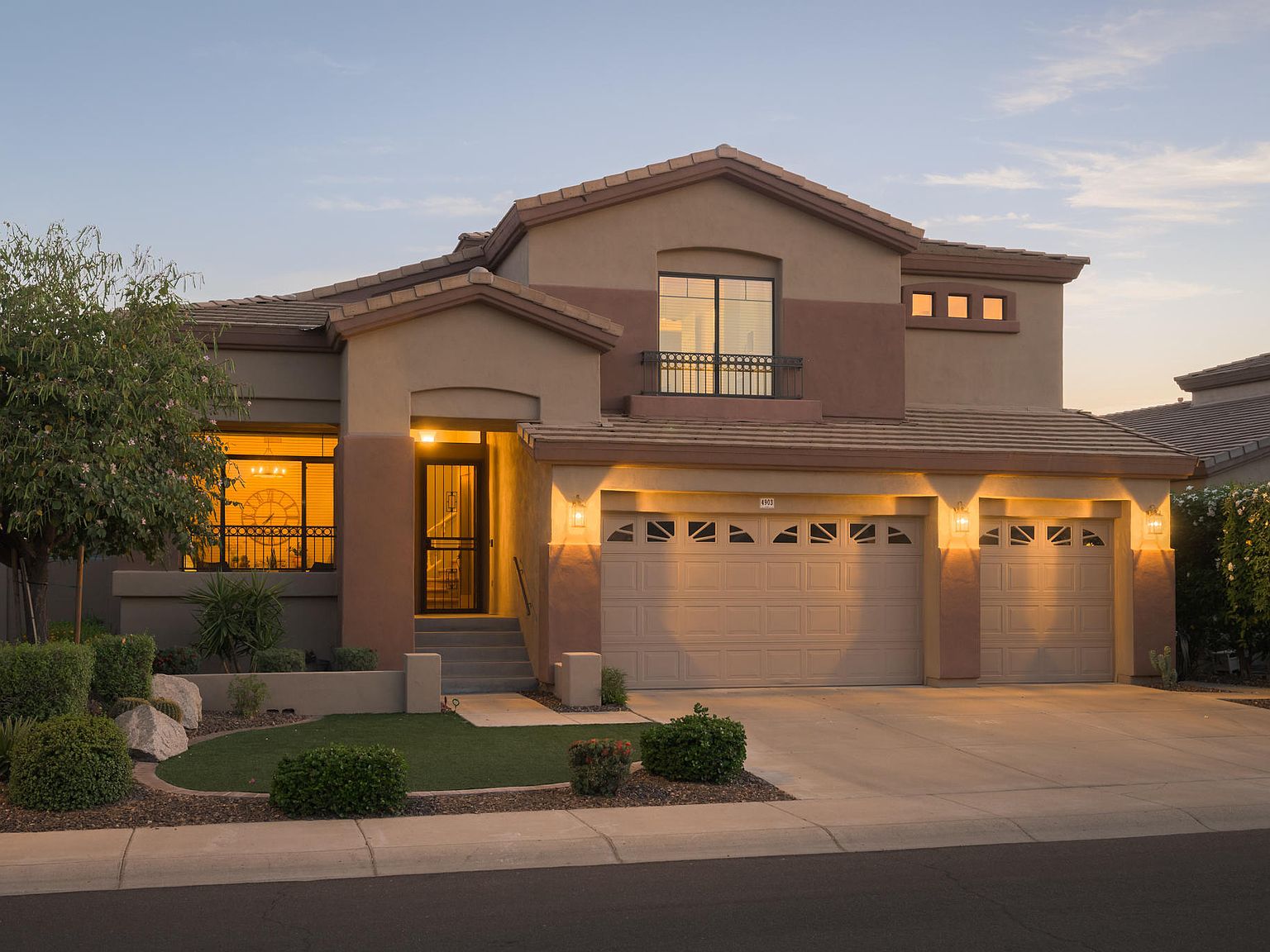 4903 E Hamblin Dr, Phoenix, AZ 85054 | Zillow