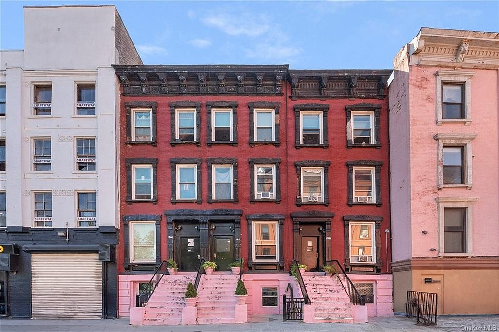 154 E 105th Street, New York, NY 10029 | MLS #H6273134 | Zillow