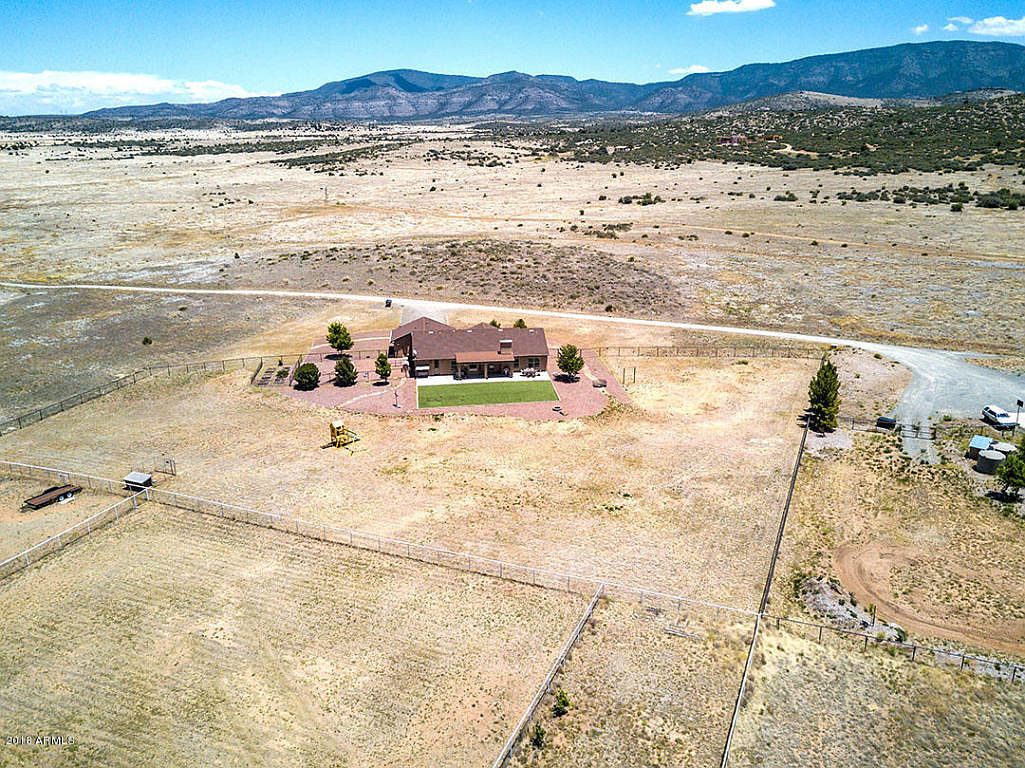 11090 N Bracken Ridge Rd, Prescott Valley, AZ 86315 | Zillow