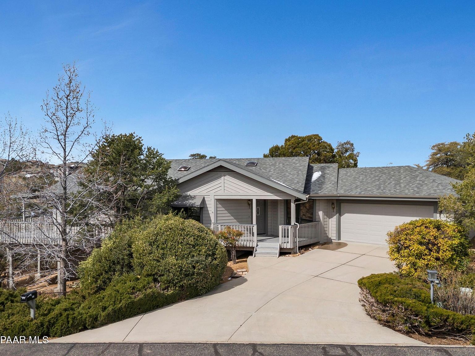 1890 Forest Vw, Prescott, AZ 86305 | Zillow