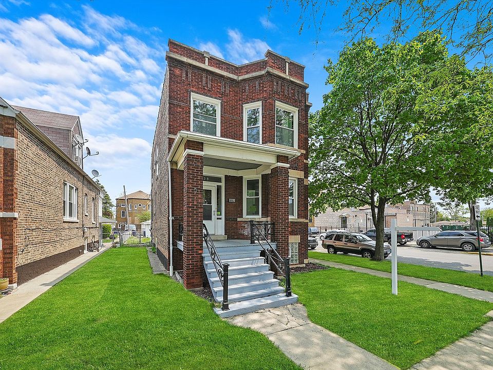 2339 S 61st Ct, Cicero, IL 60804 | Zillow