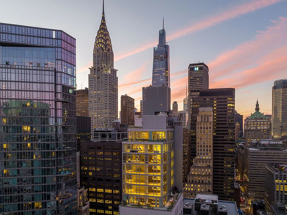 219 E 44th St, New York, NY 10017 | Zillow