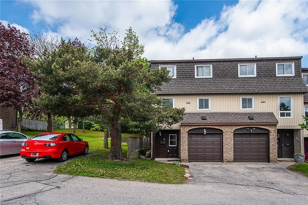 80 Old Country Dr #9, Kitchener, ON N2E 2E5 | Zillow