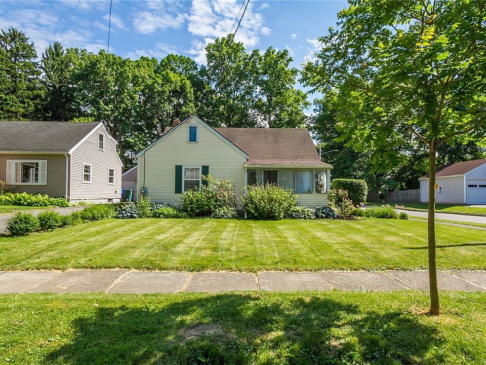 131 Tryon Park, Rochester, NY 14609 | Zillow