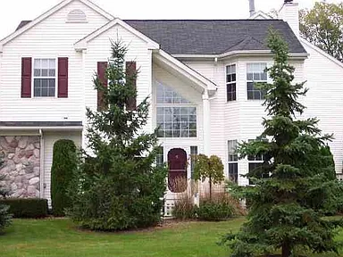 20187 Island Estate Dr Grosse Ile MI | Zillow