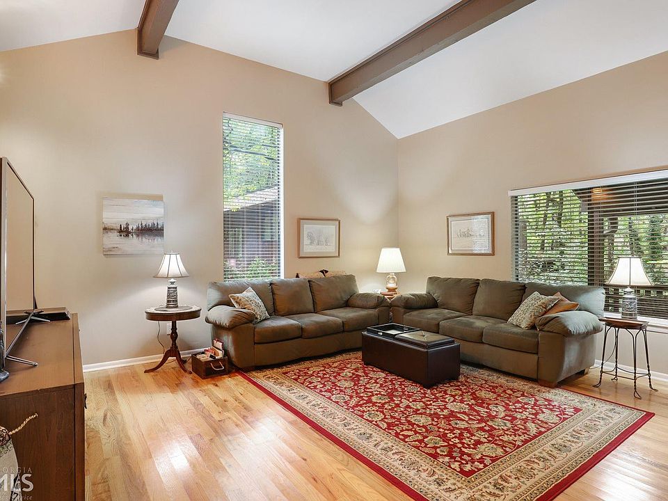 1664 Terrell Ridge Dr SE, Marietta, GA 30067 | Zillow