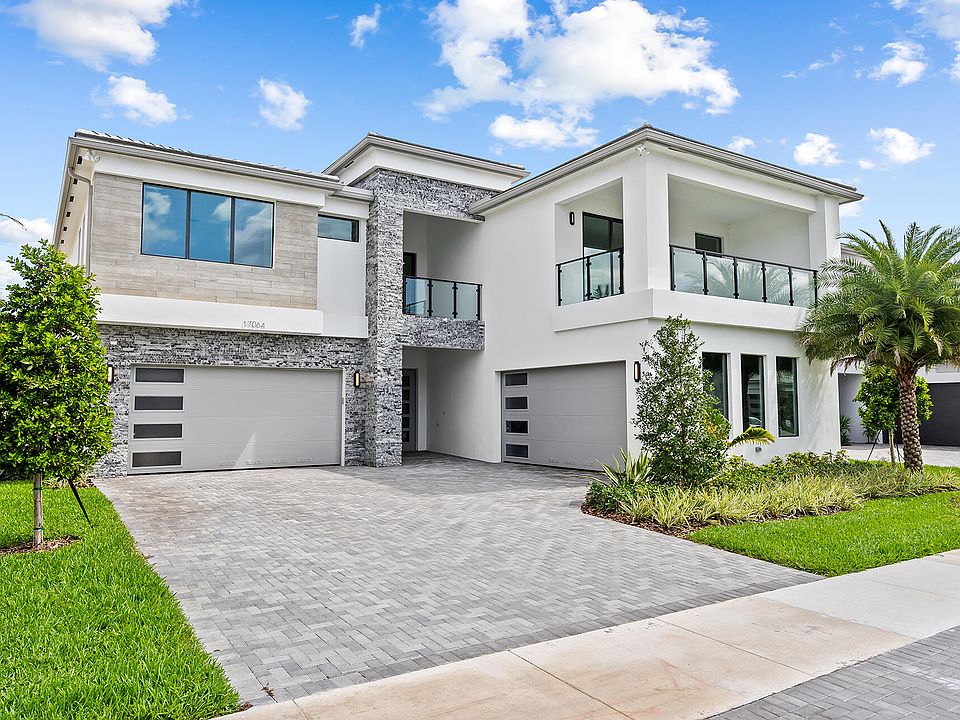 17064 Rainbow Falls Trail, Boca Raton, FL 33496 | Zillow