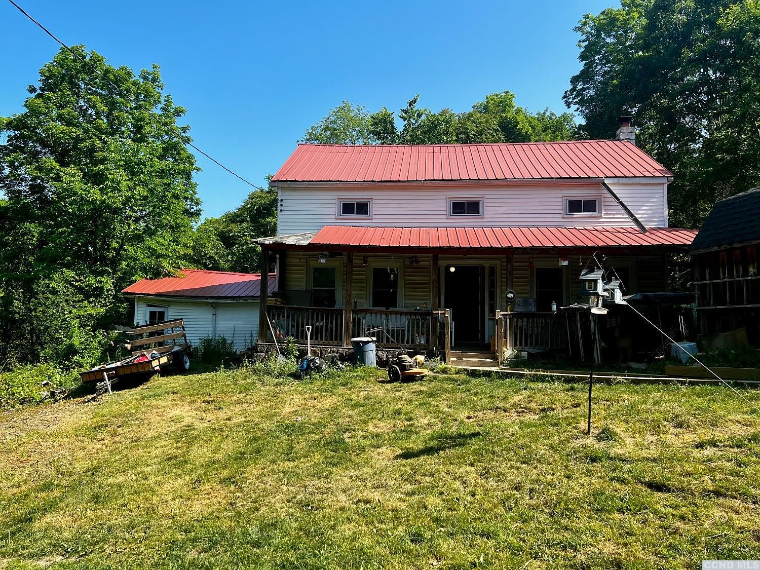 353 Vosenkill Rd, Athens, NY 12015 | Zillow
