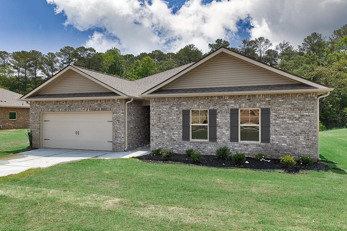 532 Wolf Trce SW, Hartselle, AL 35640 | Zillow