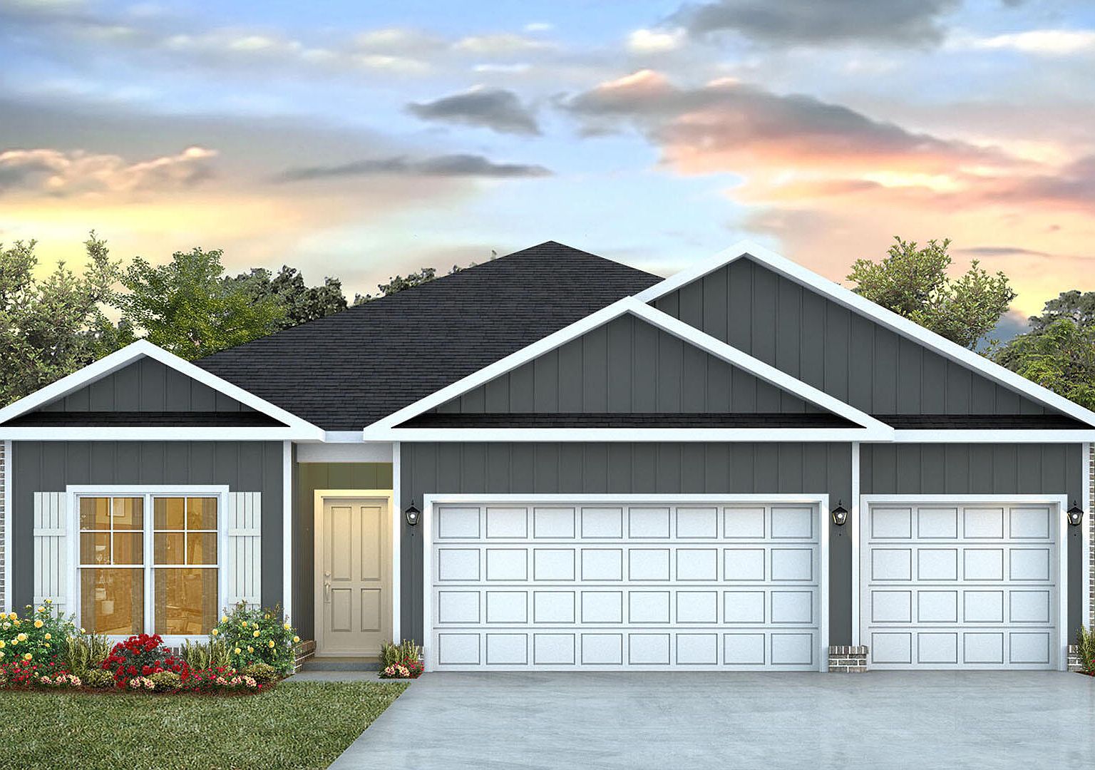 64 Grass Owl Loop, Freeport, FL 32439 | Zillow